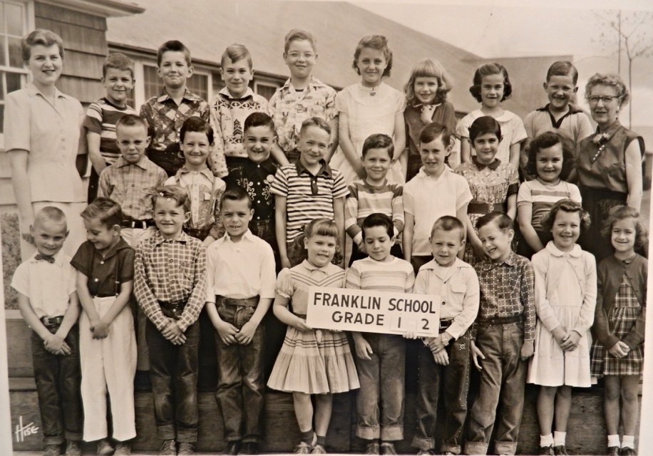 Franklin Grade School