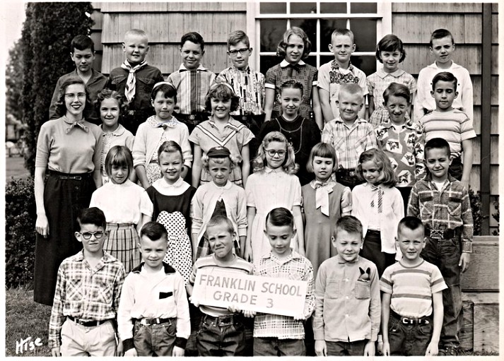 Franklin Grade School