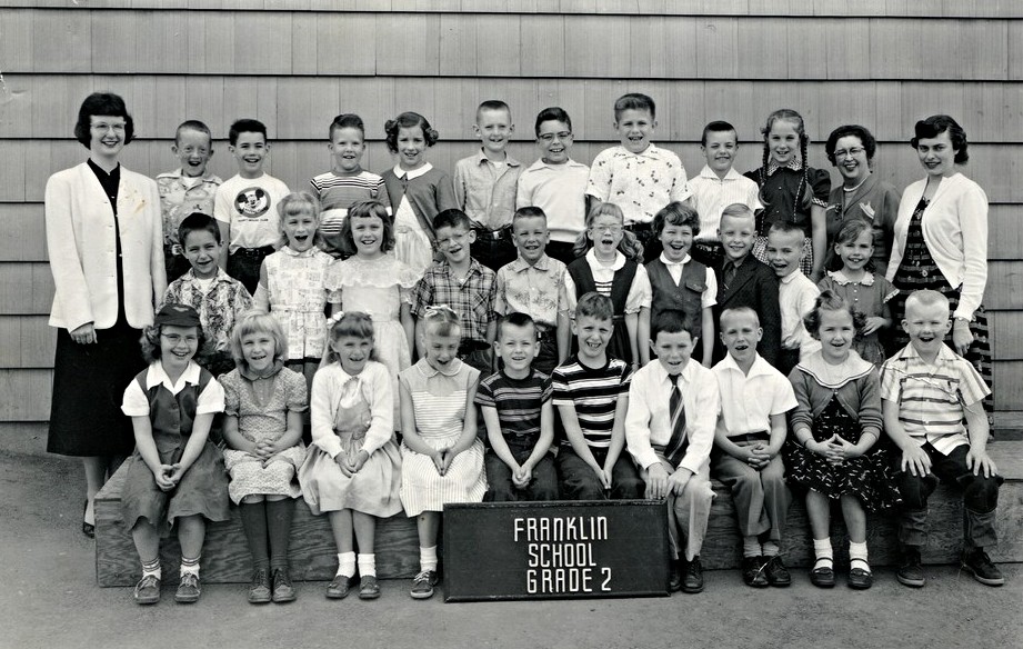 Franklin Grade School