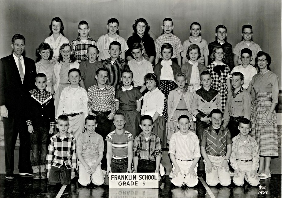 Franklin Grade School