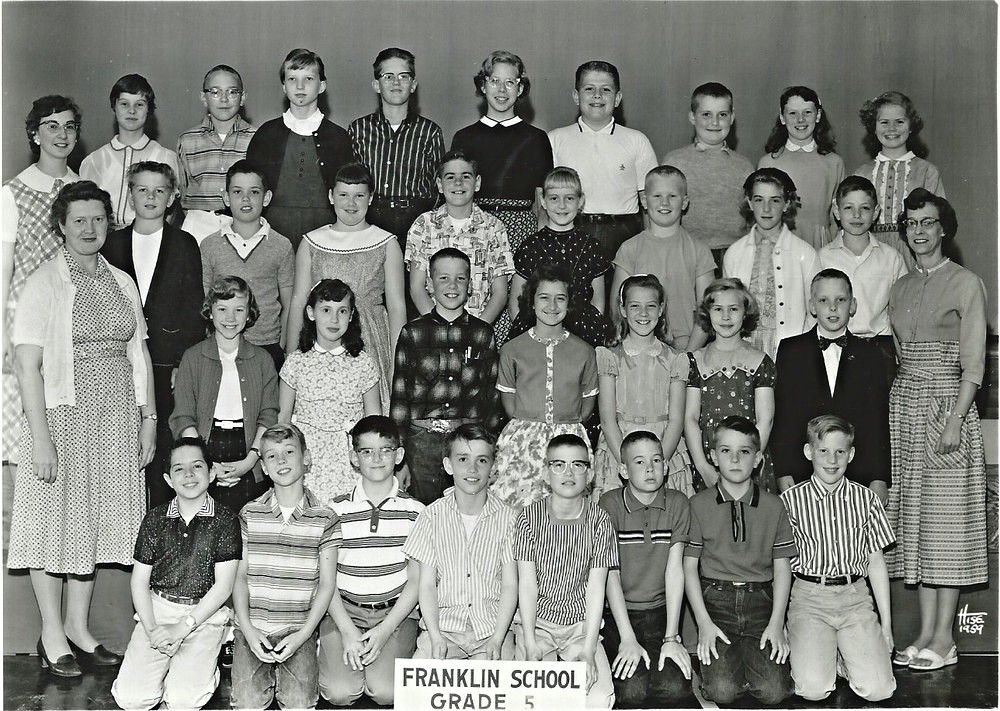 Franklin Grade School