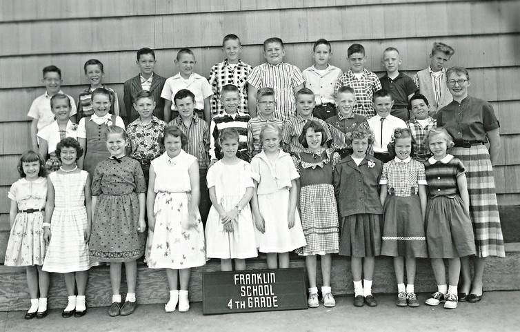 Franklin Grade School