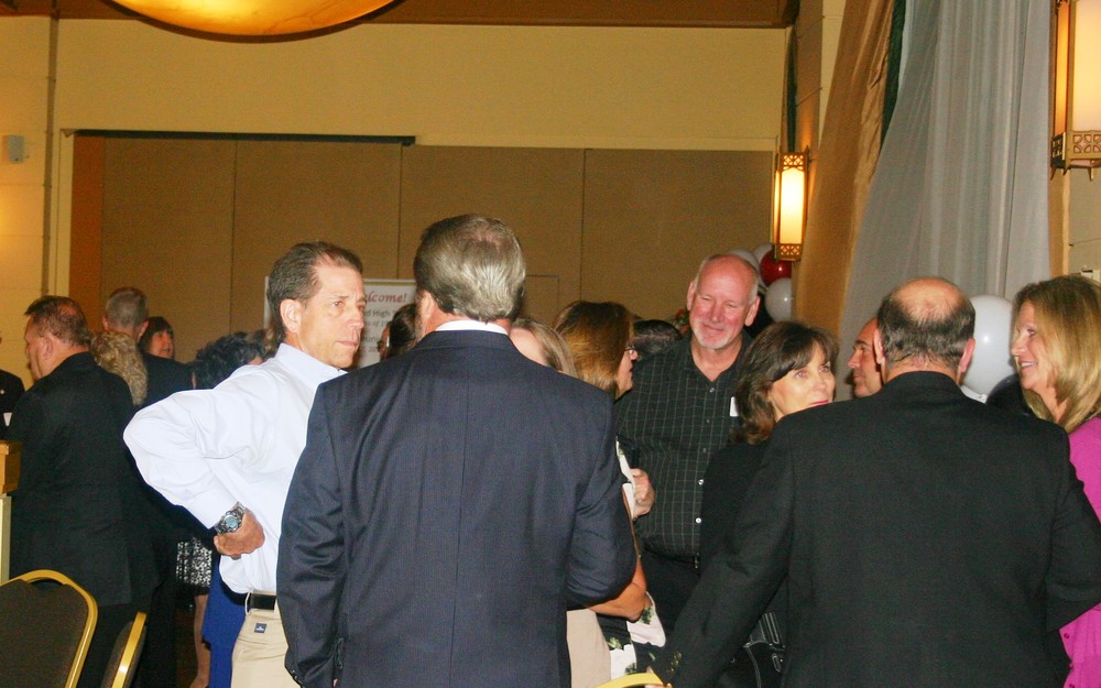 40th Year Reunion