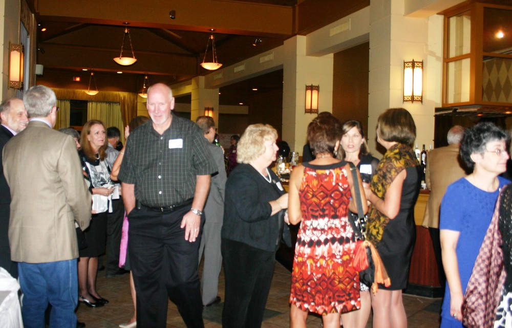 40th Year Reunion