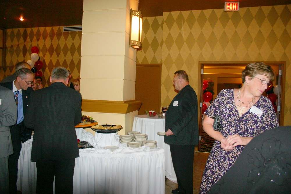 40th Year Reunion