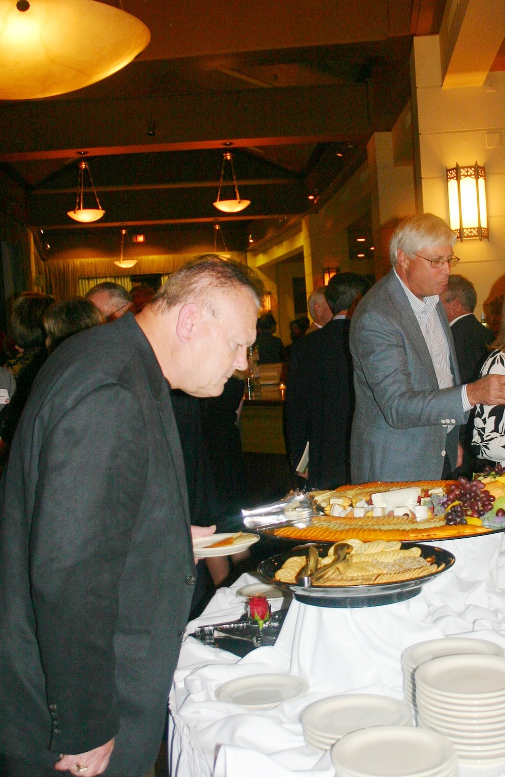 40th Year Reunion