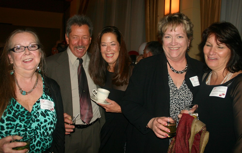 40th Year Reunion