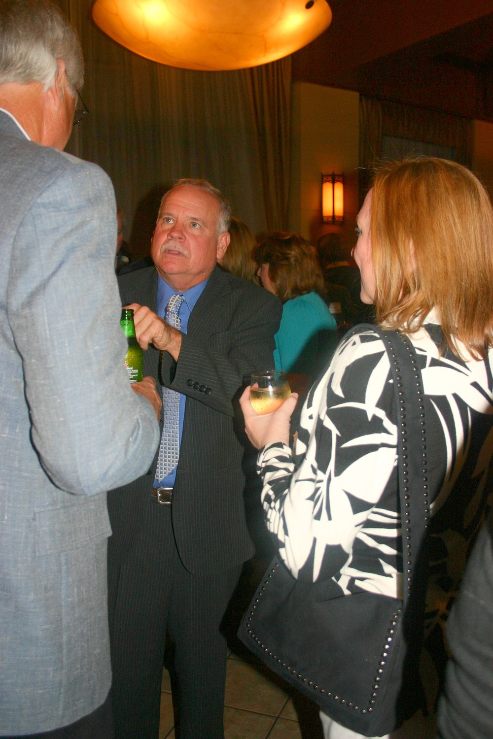 40th Year Reunion