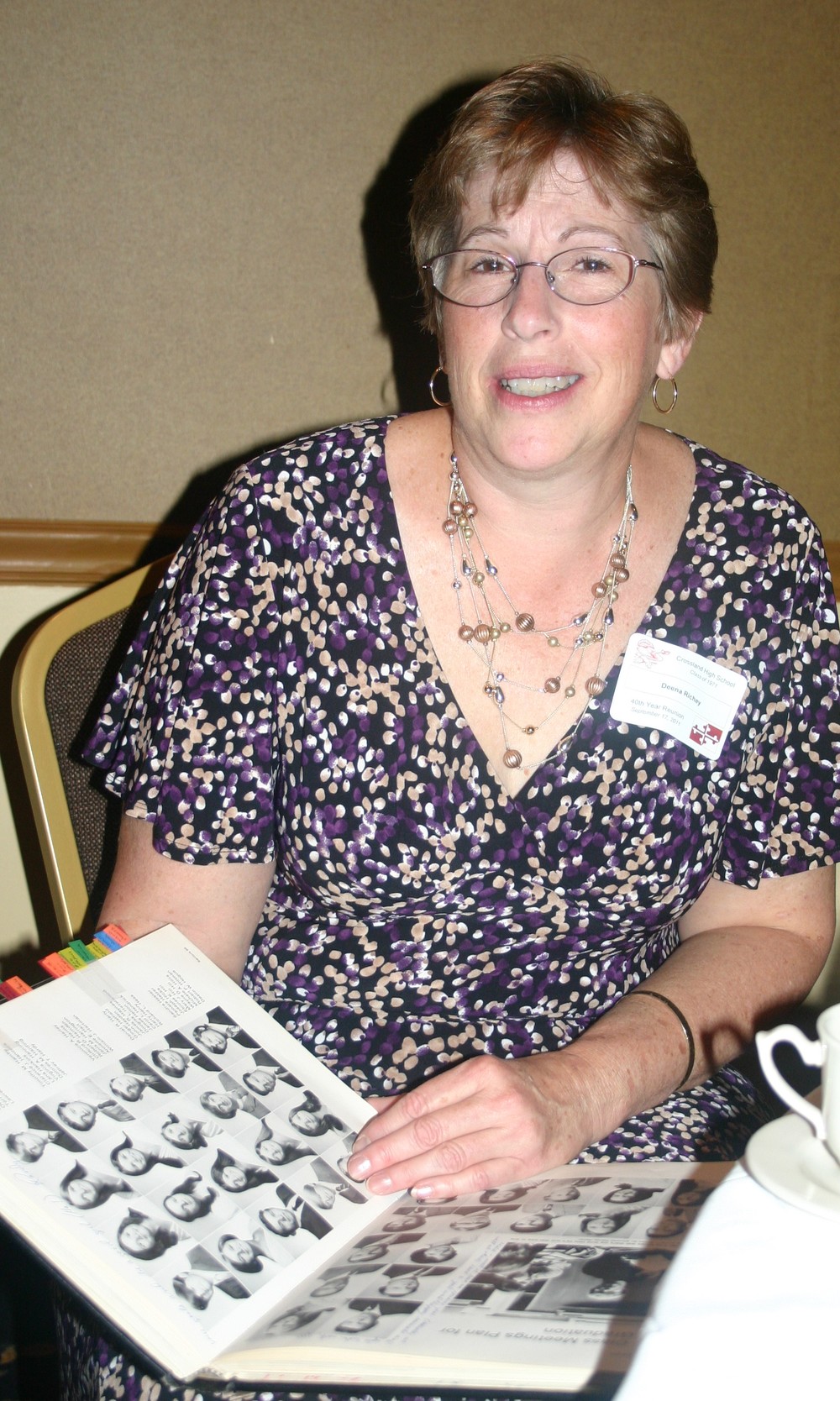 40th Year Reunion