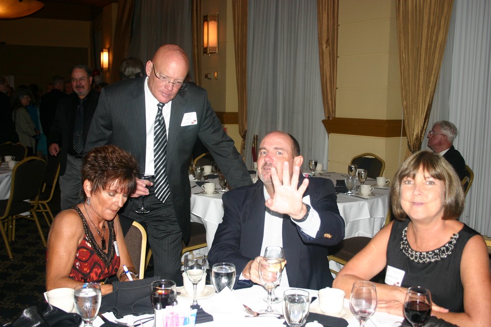 40th Year Reunion