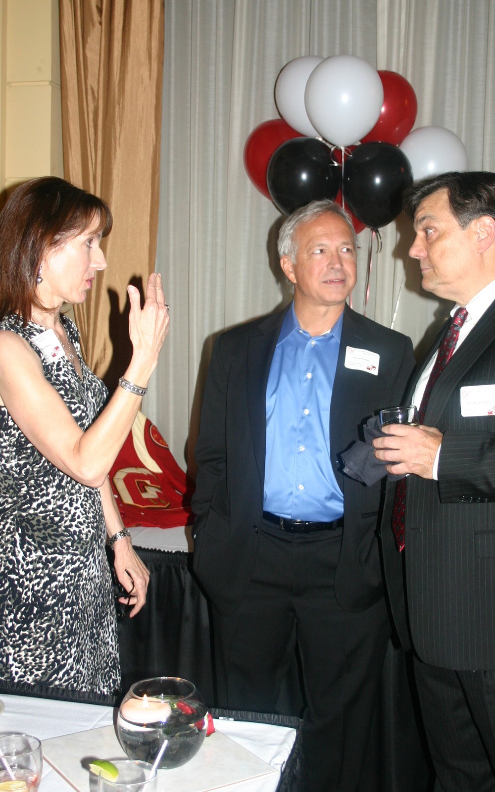 40th Year Reunion