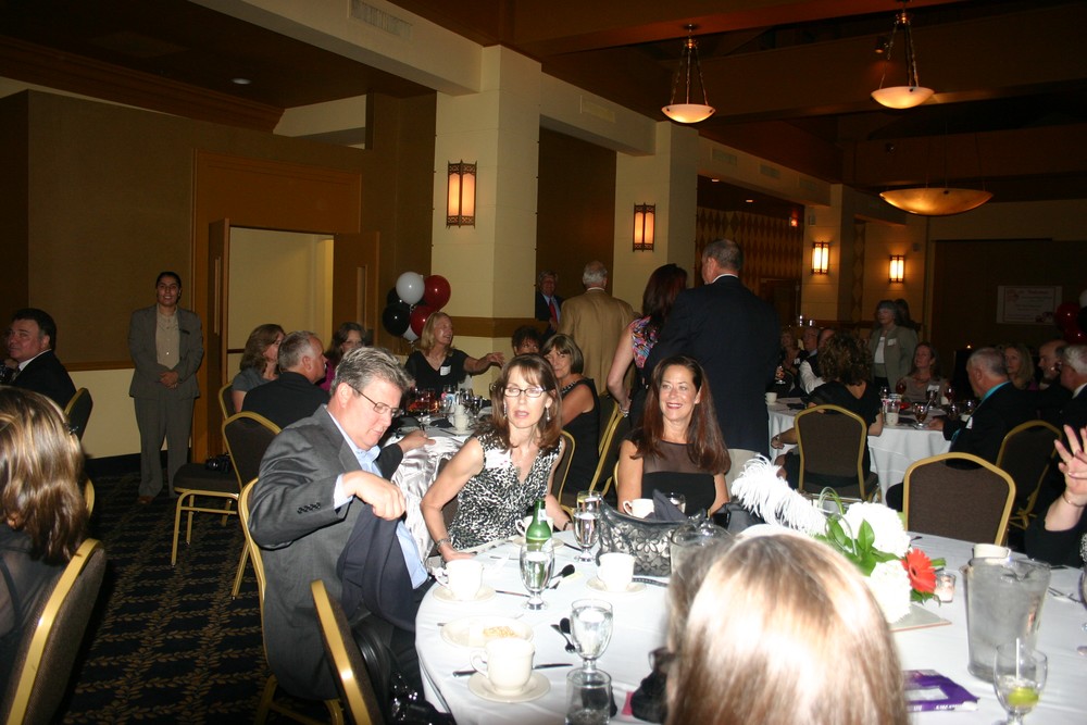 40th Year Reunion