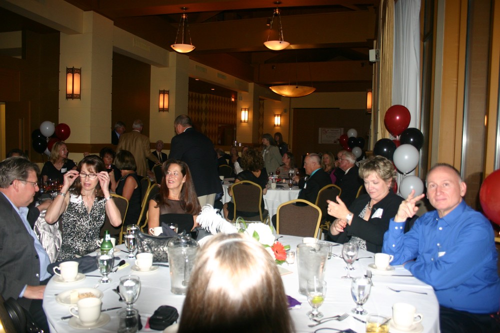 40th Year Reunion