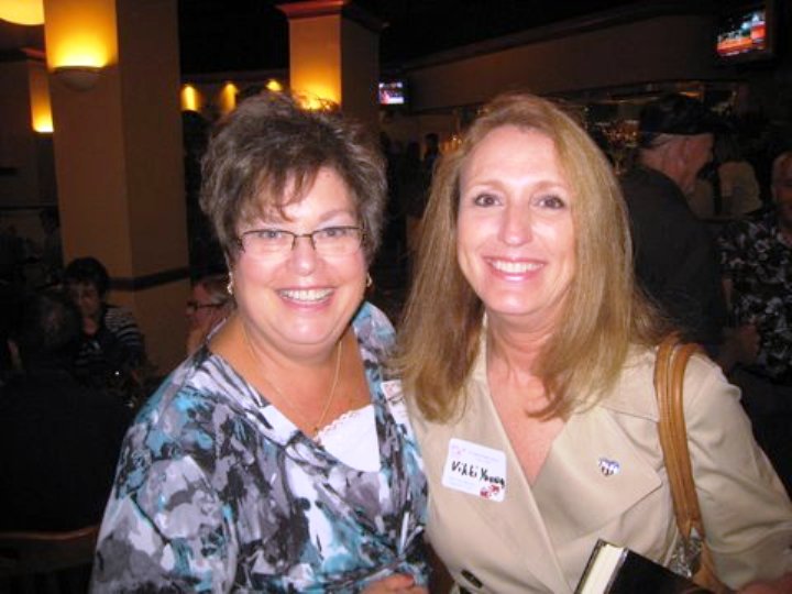 40th Year Reunion