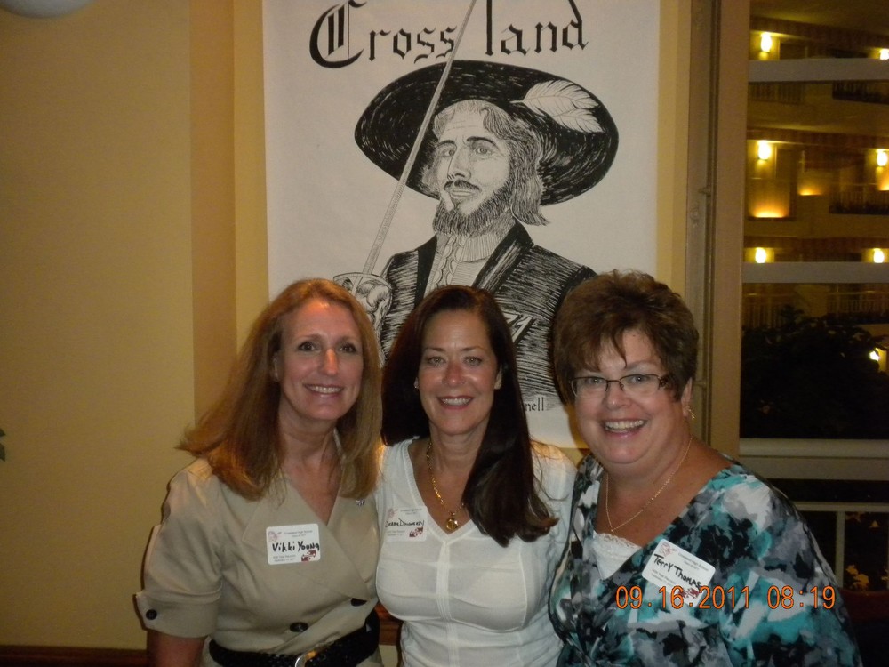40th Year Reunion