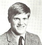 Mark Landon, Bethesda, MD Maryland currently in Scottsdale, AZ USA