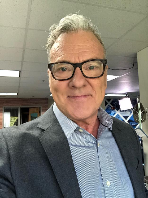 Steve Hegg, Pasco, WA Washington currently in Seattle, WA USA