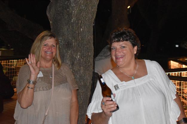 Jeff Trigg, San Antonio, TX Texas