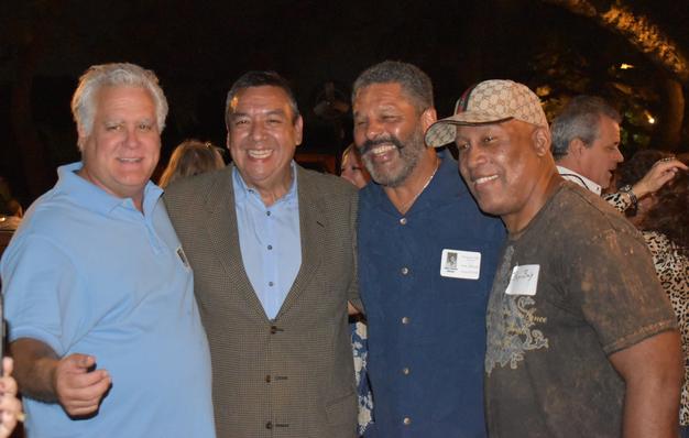 Jeff Trigg, San Antonio, TX Texas