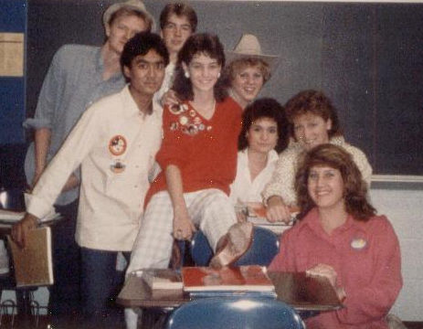 Divine Child High School Class Of 1986 Dearborn Mi