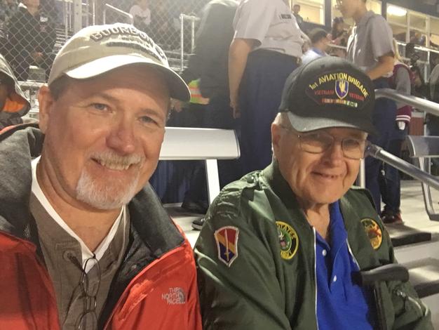 Don Riddle, San Diego, CA California