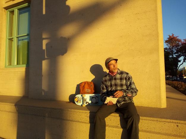 Deeg Goode (Toyou), San Diego, CA California currently in Seaside ca ...