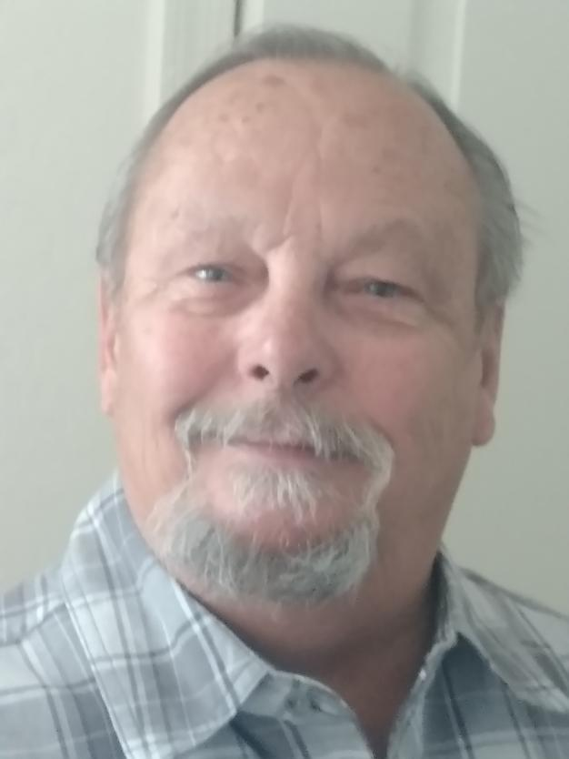 Roger Dean Marvin, San Diego, CA California currently in Phoenix, AZ USA