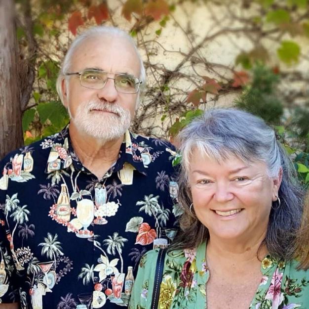 Lynn Yvonne Hayes (Dougherty), San Diego, CA California