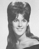 Linda Kendall (Jillson), San Diego, CA California currently in LA MESA ...