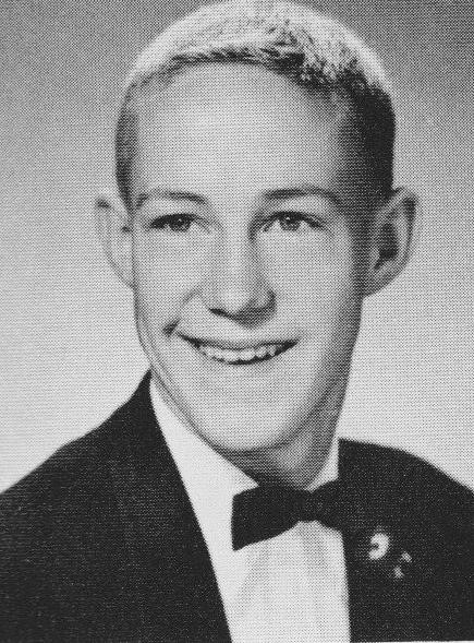 Rick Combs, San Diego, CA California currently in SPARKS, NV USA