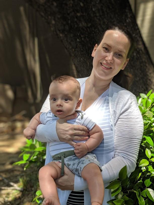 Claire Hanlon (Hanlon), Tampa, FL Florida currently in Irving, TX USA