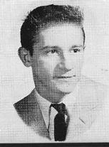 William K. Patterson (Deceased), Lima, OH Ohio