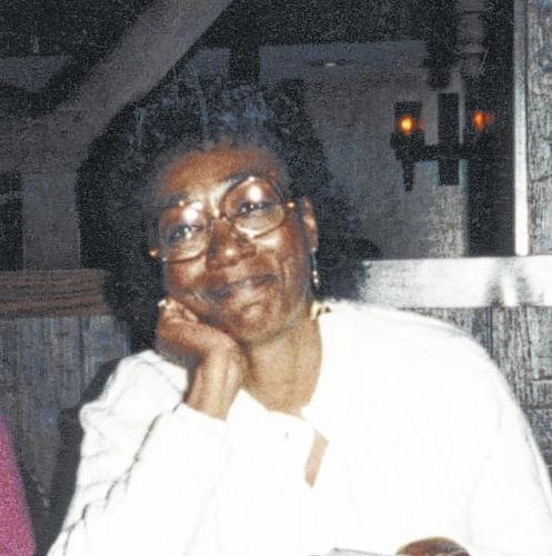 Priscilla A. Ingram (Crawford) (Deceased), Lima, OH Ohio last lived in ...