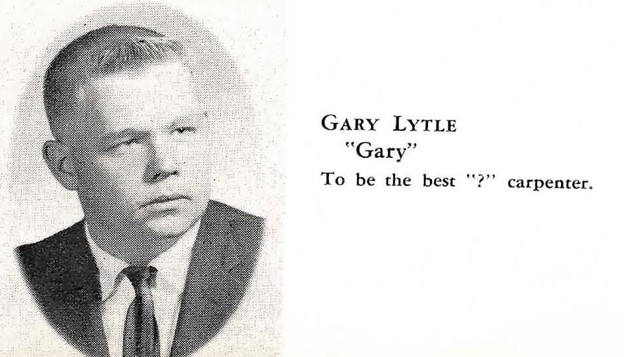 Gary A. Lytle (Deceased), Lima, OH Ohio
