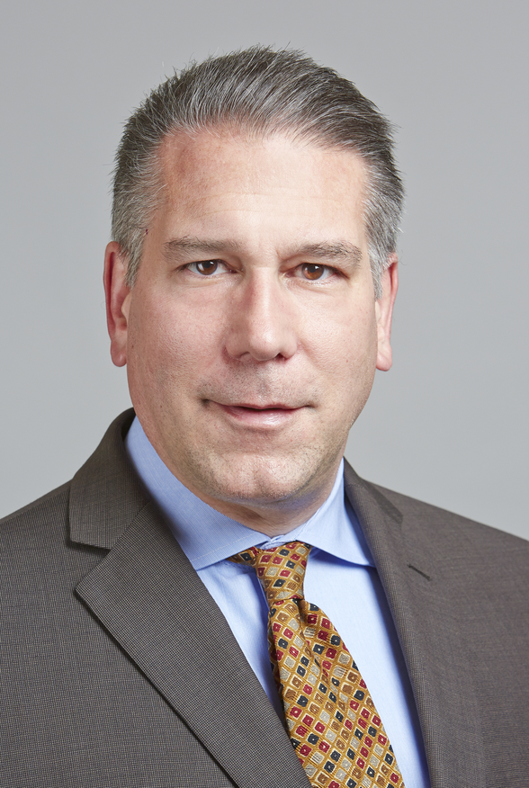 David Schmid, Park Ridge, IL Illinois