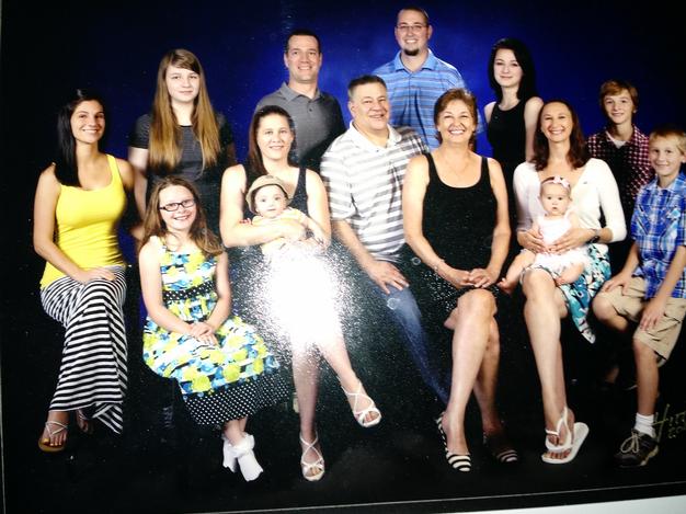 Robert W. Falk, Milwaukee, WI Wisconsin currently in Mukwonago, WI USA