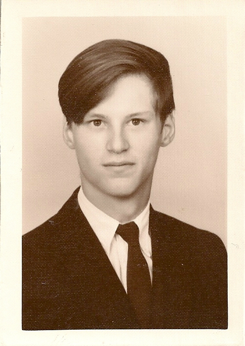 Robert Quick, Lyndhurst, OH Ohio currently in OOLTEWAH, TN USA