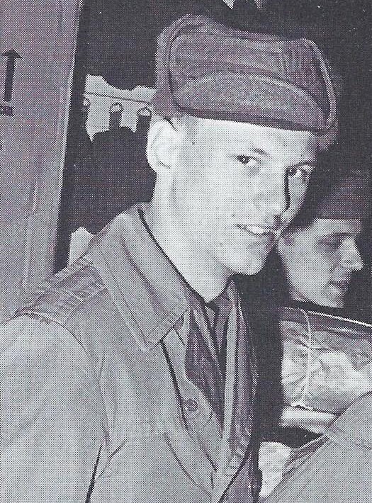 Robert Quick, Lyndhurst, OH Ohio currently in OOLTEWAH, TN USA