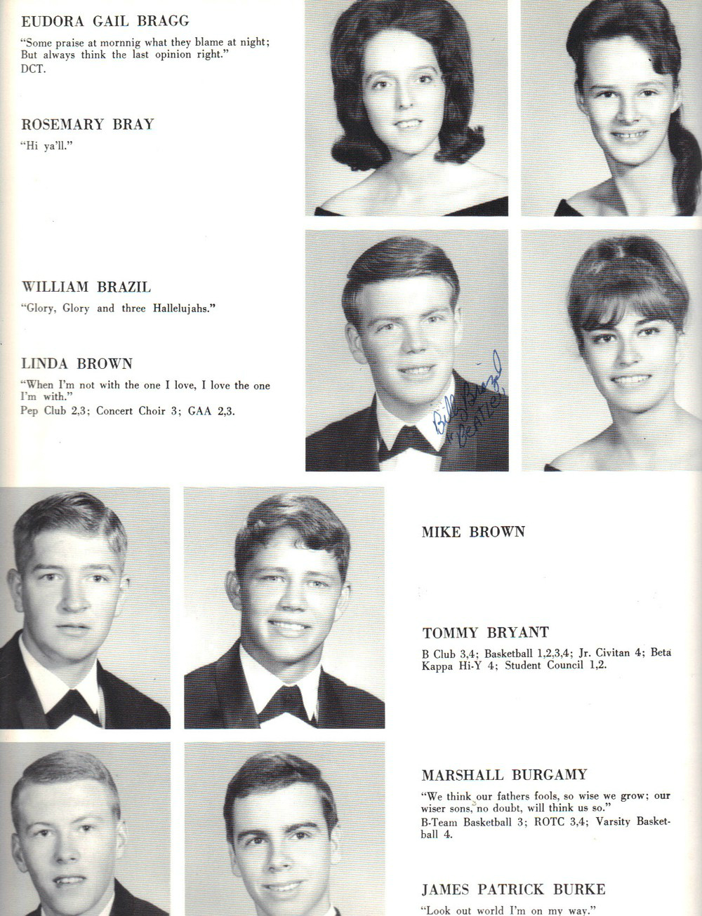 Class of 1966