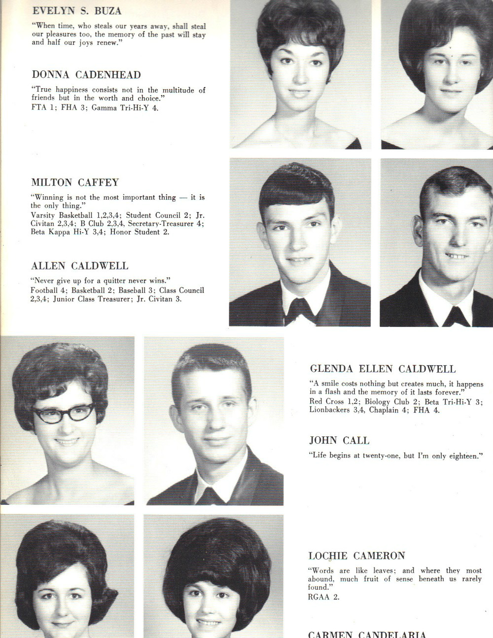 Class of 1966