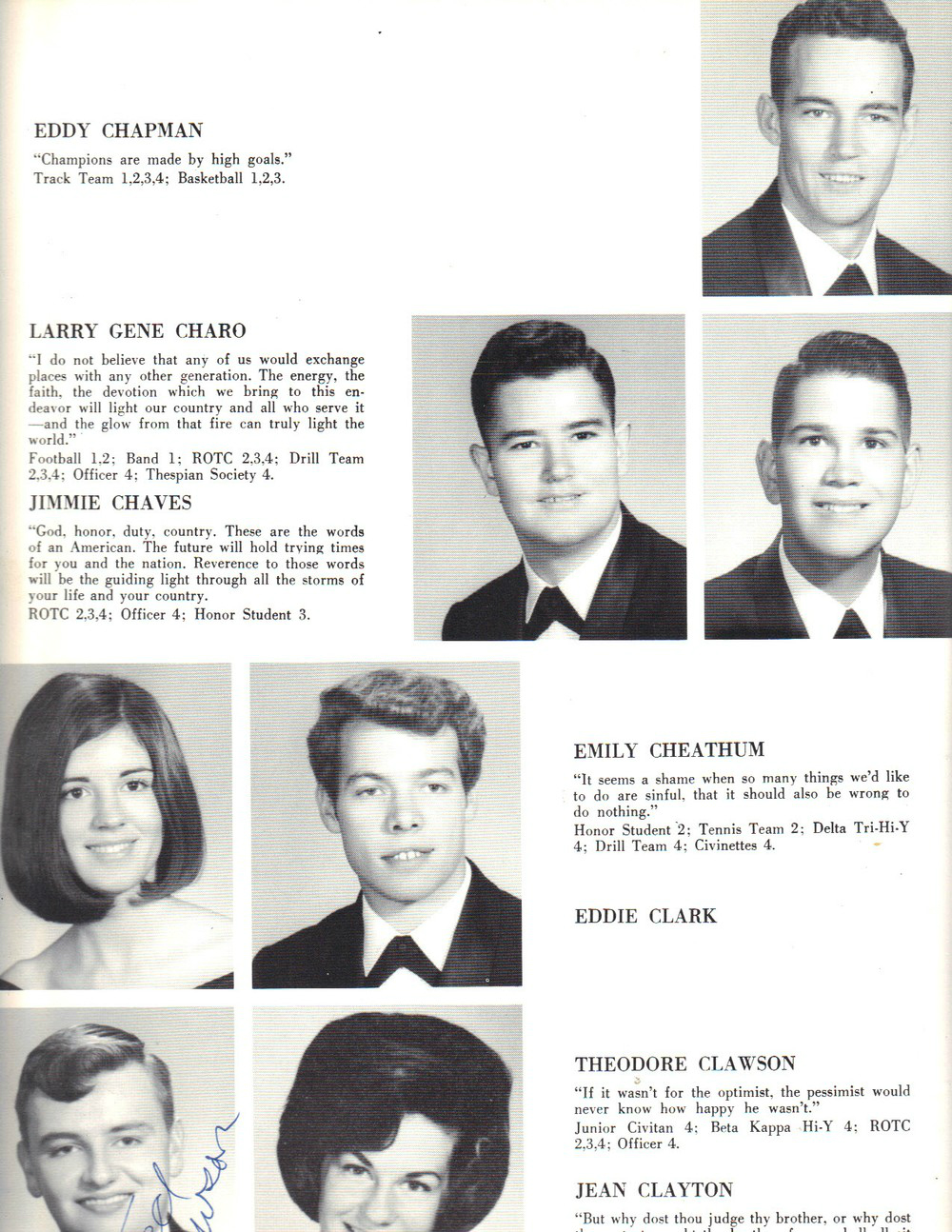 Class of 1966