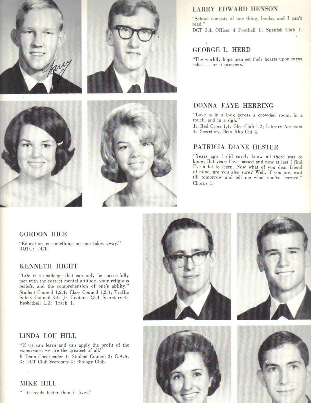 Class of 1966