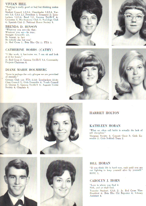 Class of 1966
