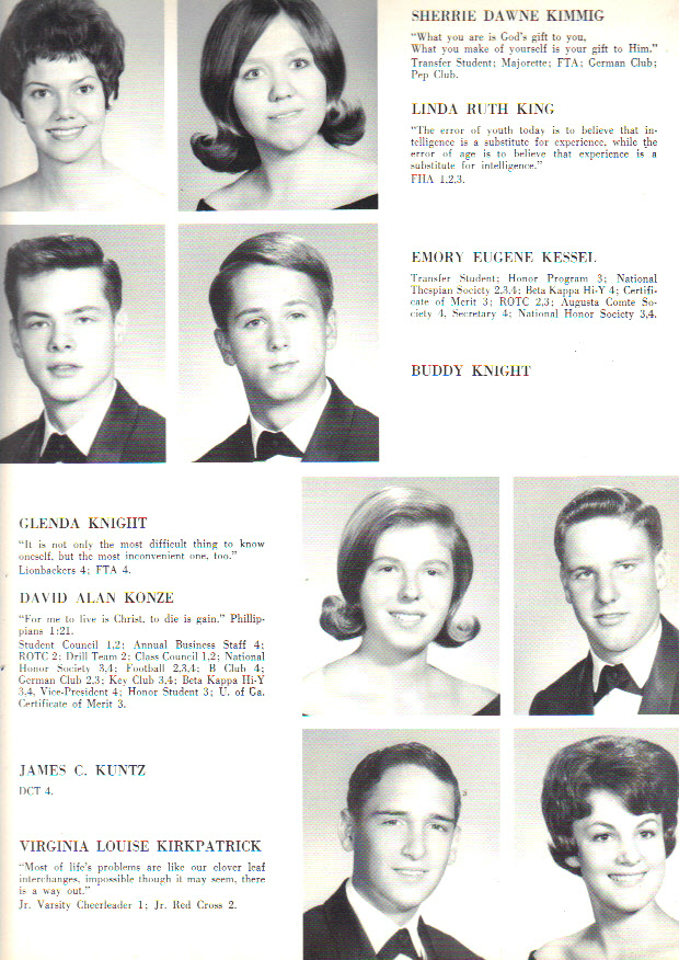 Class of 1966