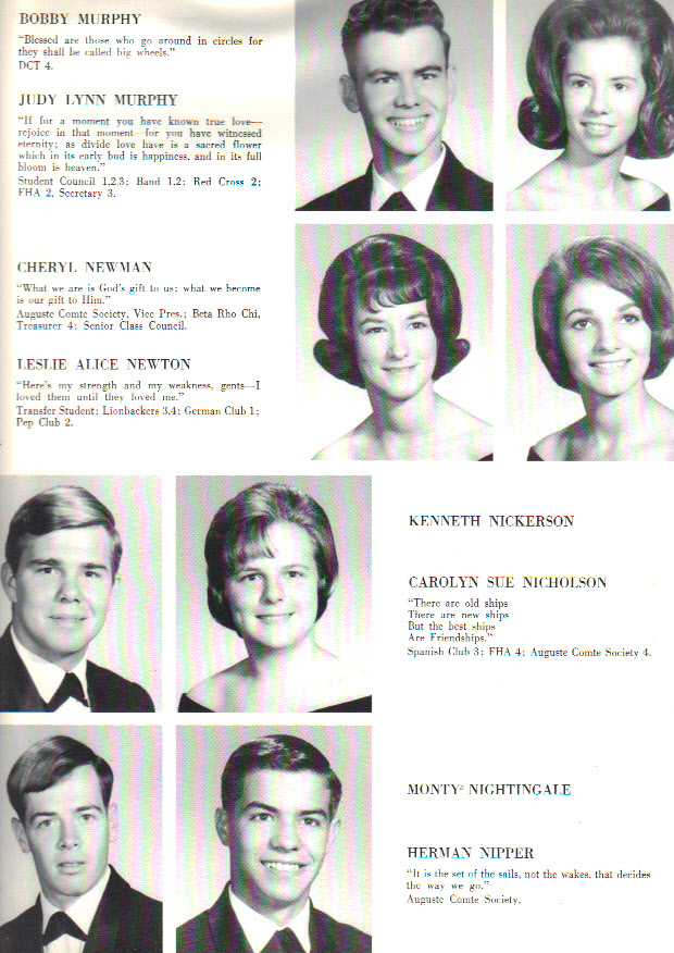 Class of 1966