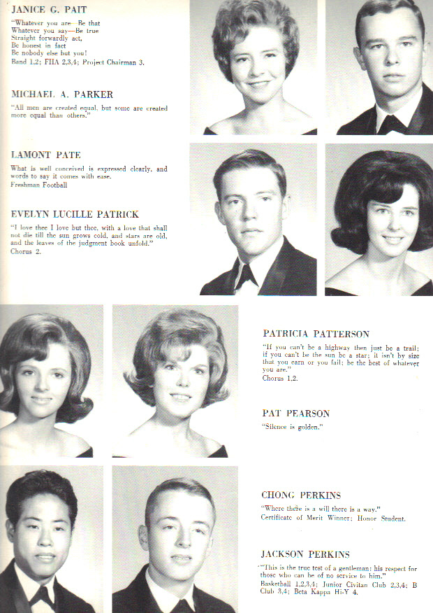 Class of 1966