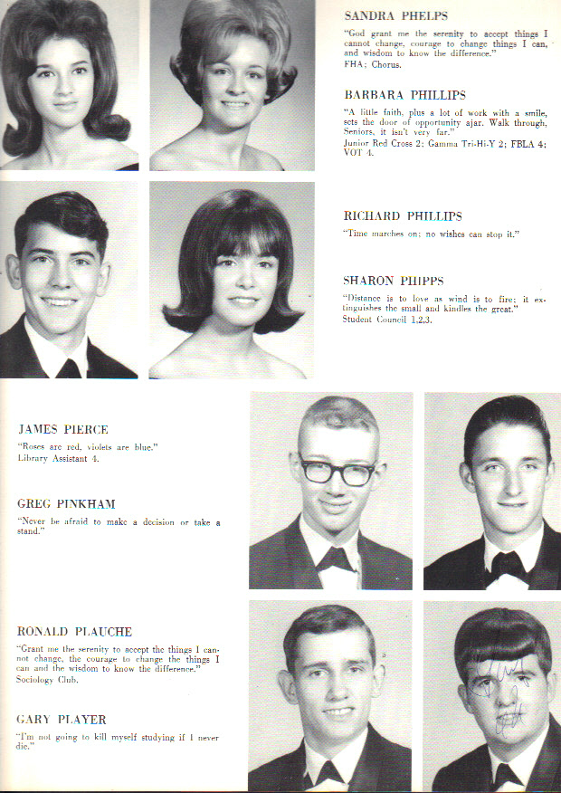 Class of 1966