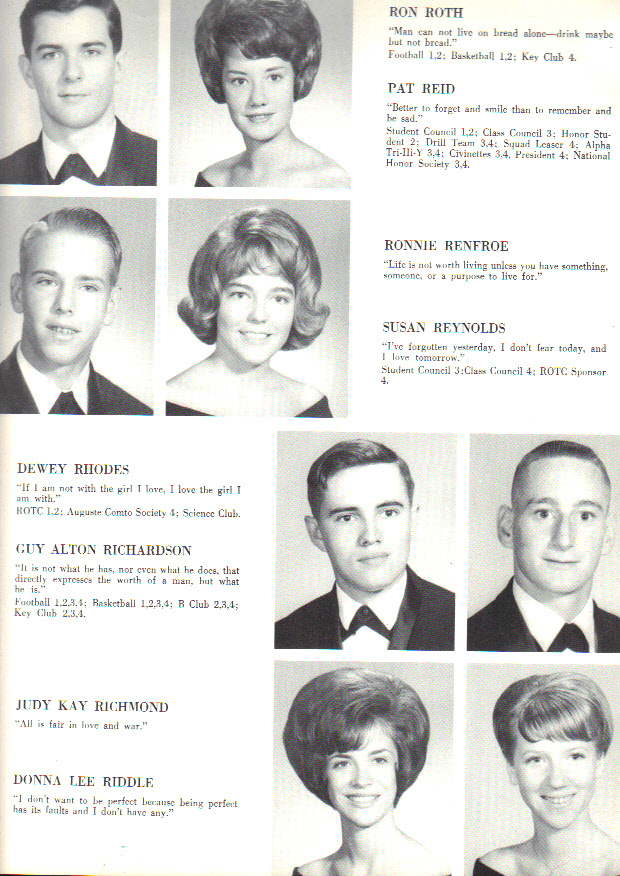 Class of 1966