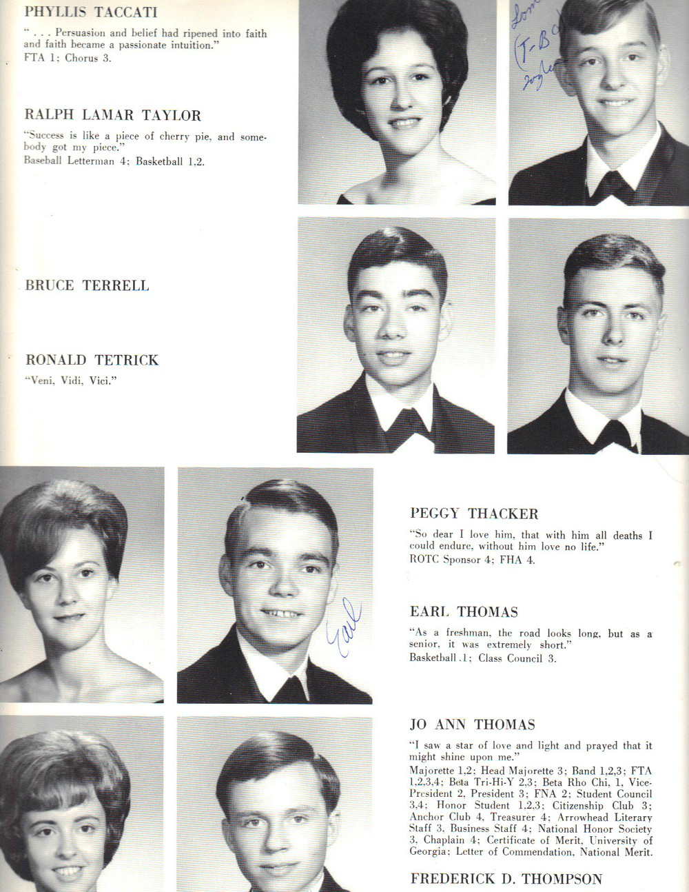 Class of 1966