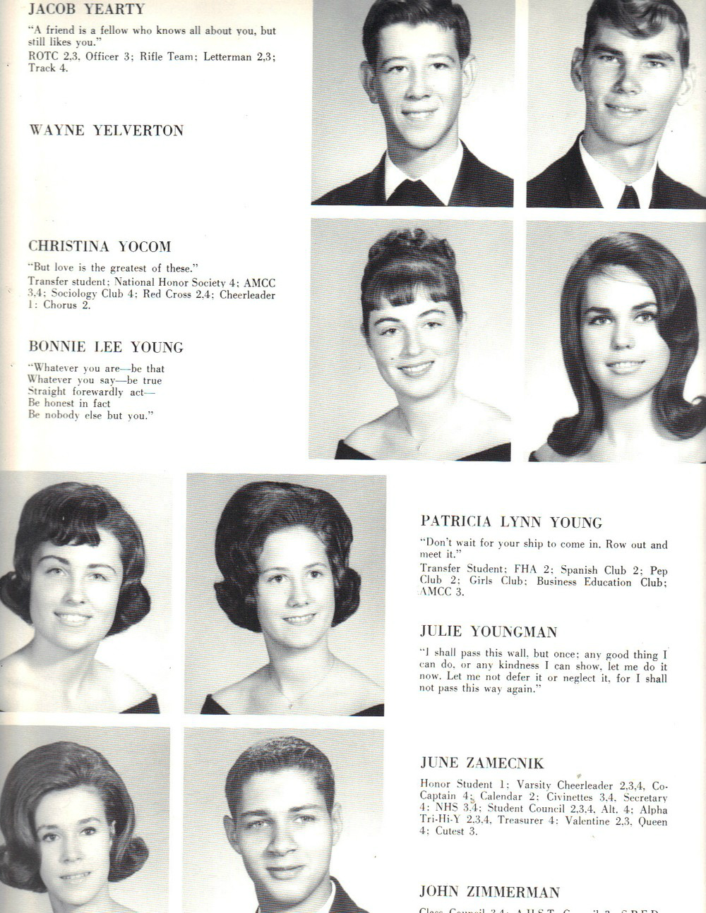 Class of 1966